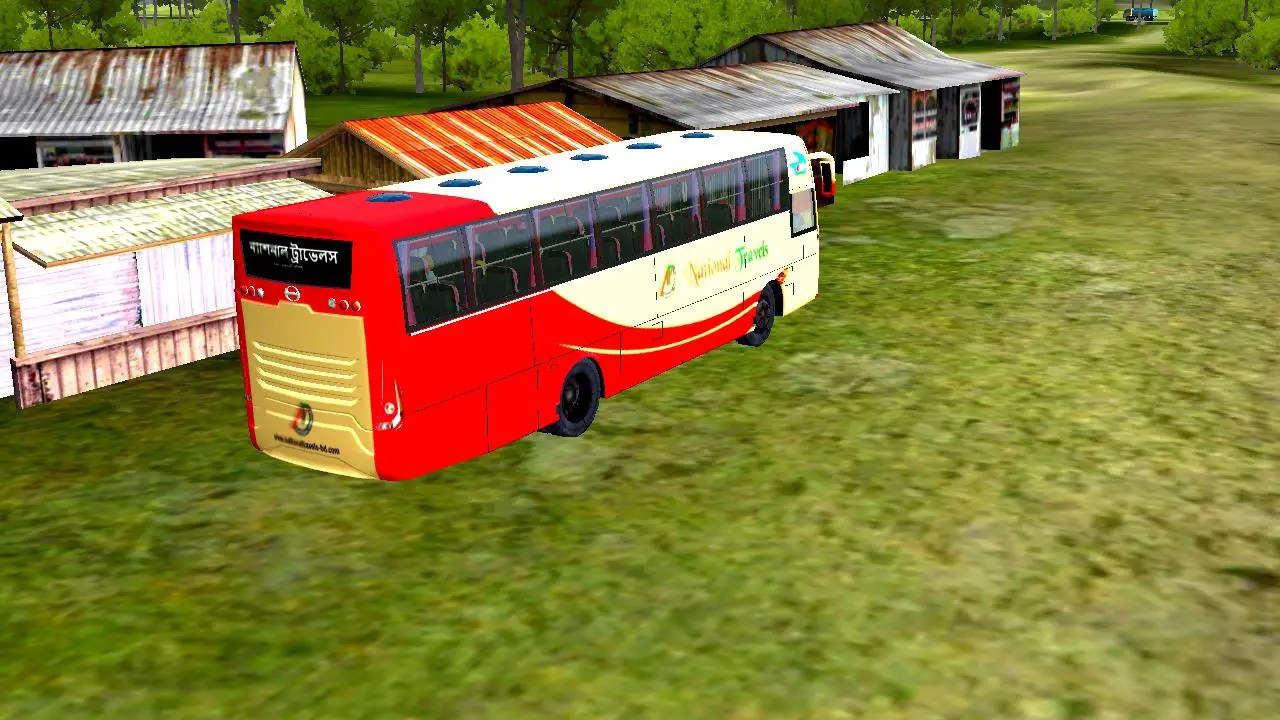 Transjakarta Bus Mod For Bussid Sgcarena