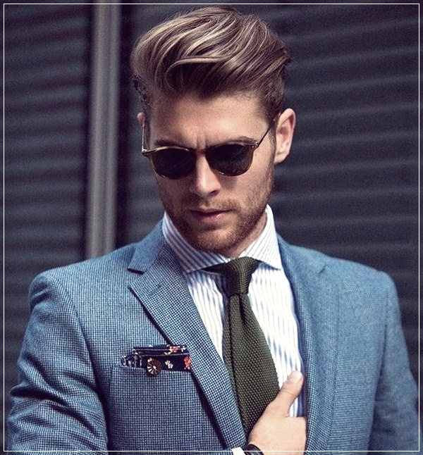 Haircuts For Men 2019 2020 Photos And Trends