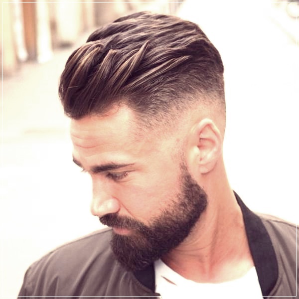 Haircuts For Men 2019 2020 Photos And Trends