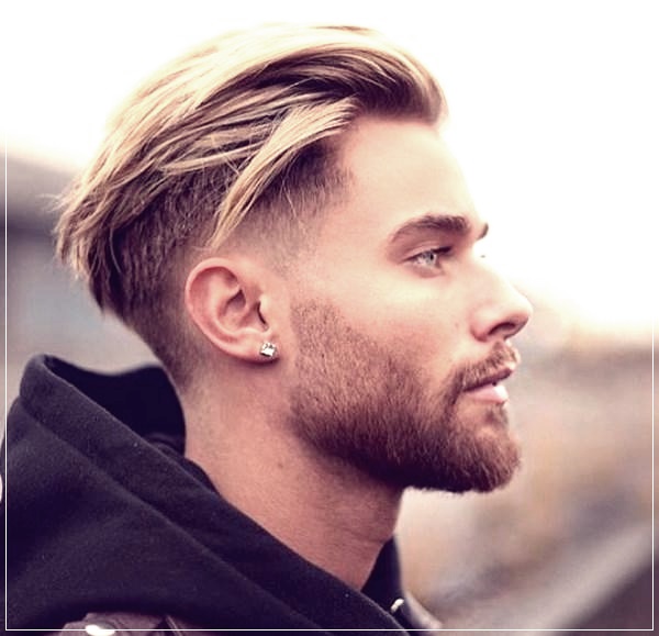 Haircuts For Men 2019 2020 Photos And Trends