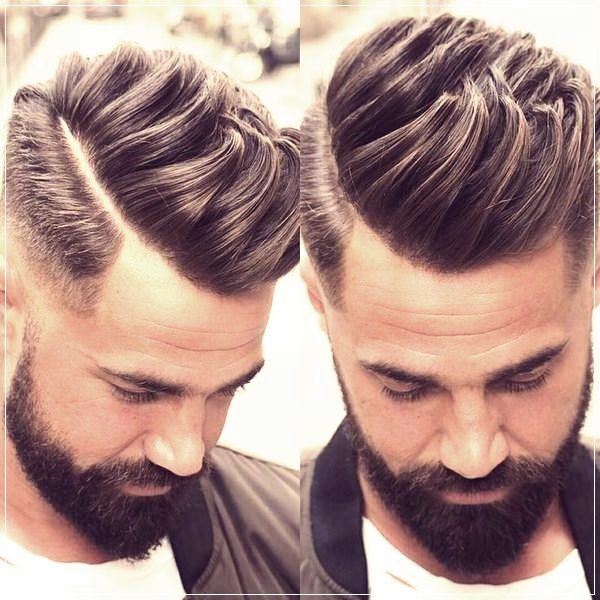 Haircuts For Men 2019 2020 Photos And Trends