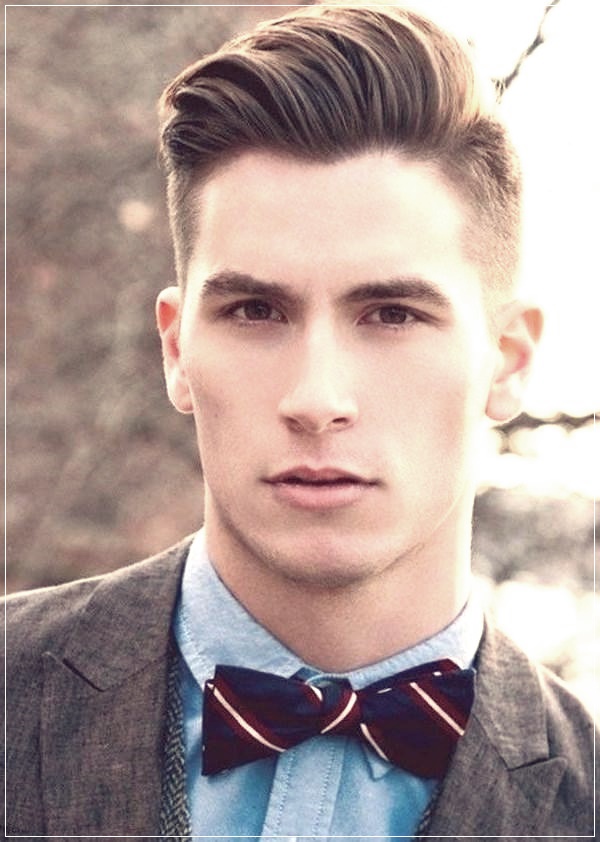 Haircuts For Men 2019 2020 Photos And Trends