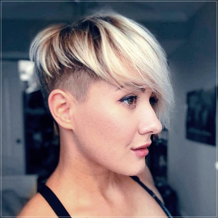 Short Haircuts 2020 50 Photos And Trends