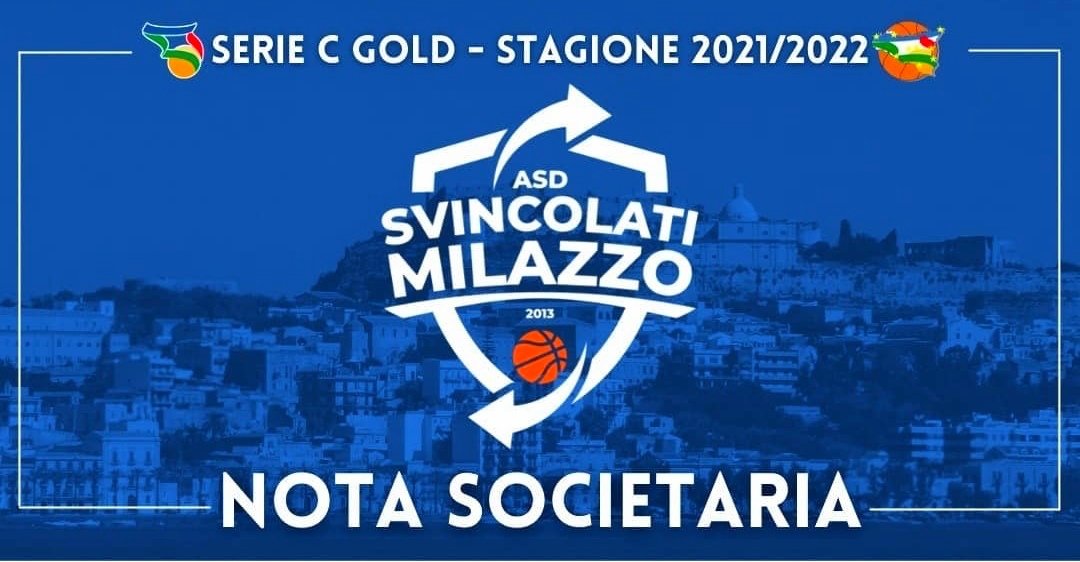 C Gold Svincolati Milazzo Respinge Le Presunte Accuse Di Razzismo