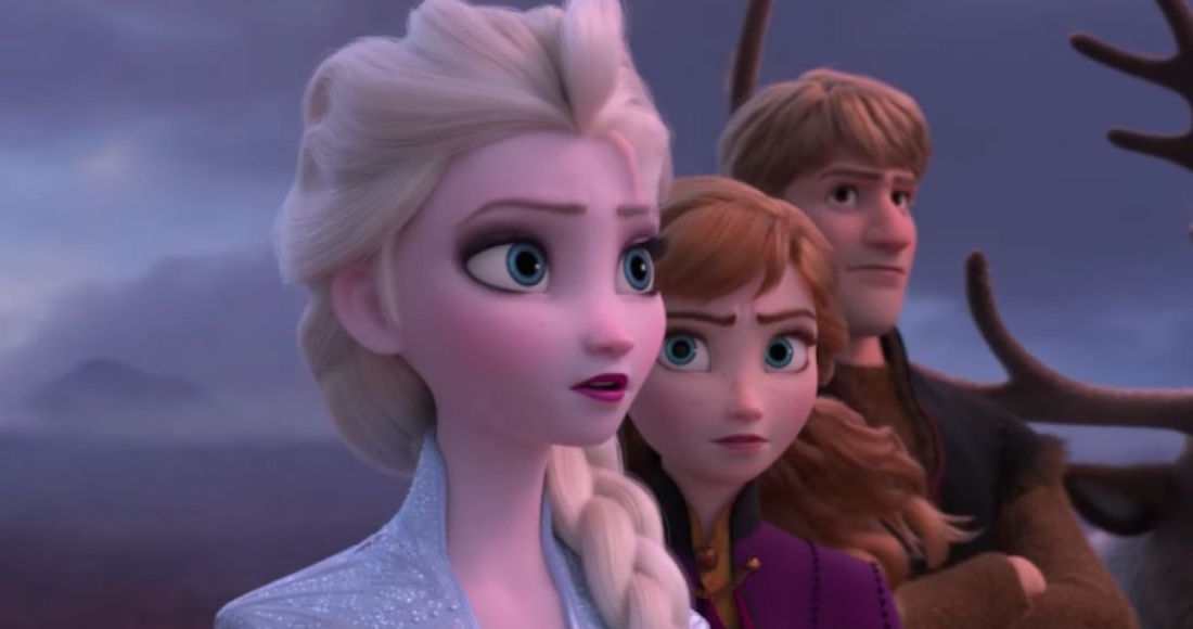 ¿cuáles Son Las Novedades En La Trama De Frozen 2 Los Creadores De La