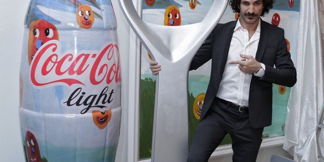 Coca Cola Light Presenta Su Nueva Colección “inspiraciones Argentinas