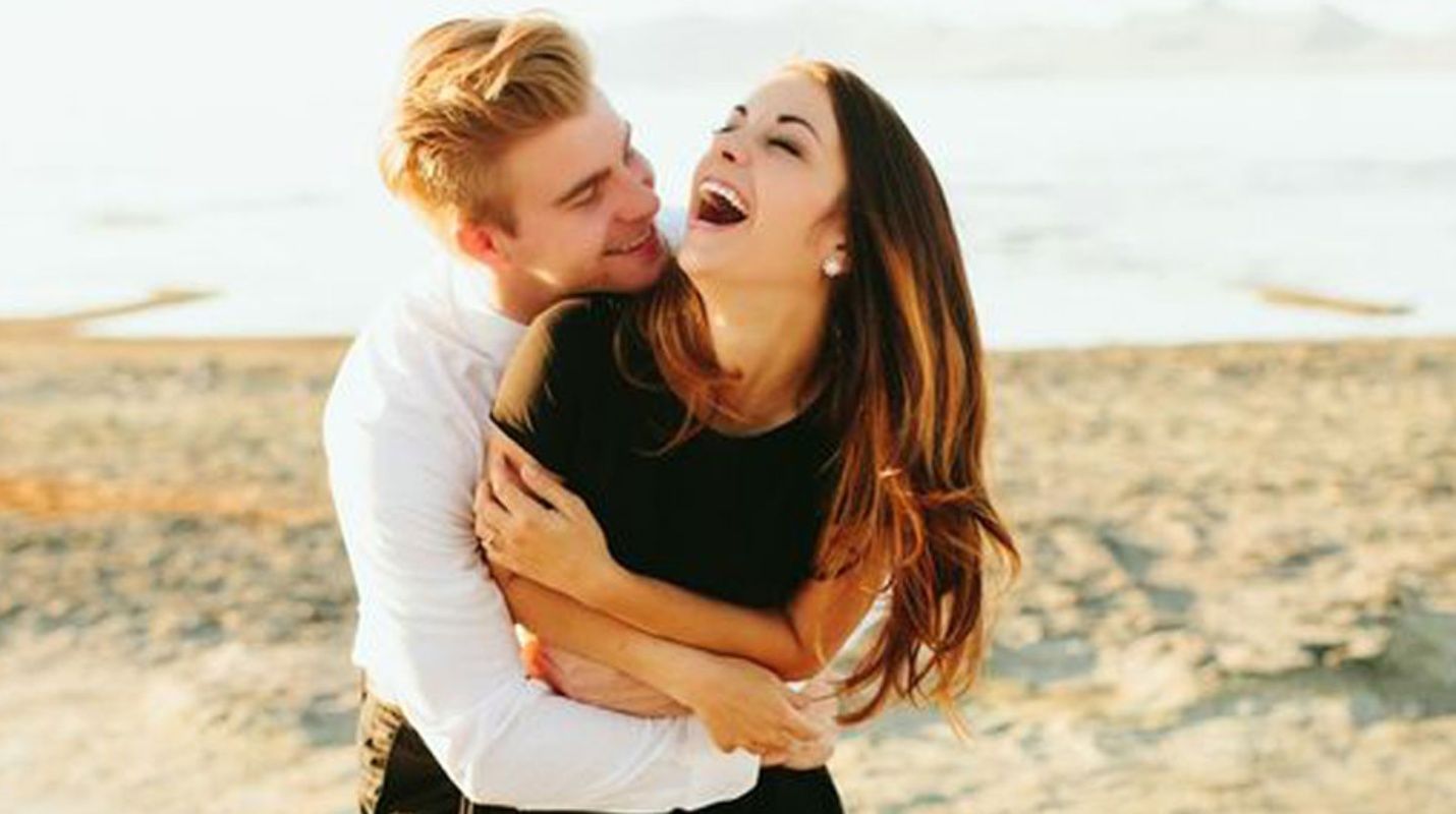 Las 10 Cosas Que Hacen Las Parejas Felices