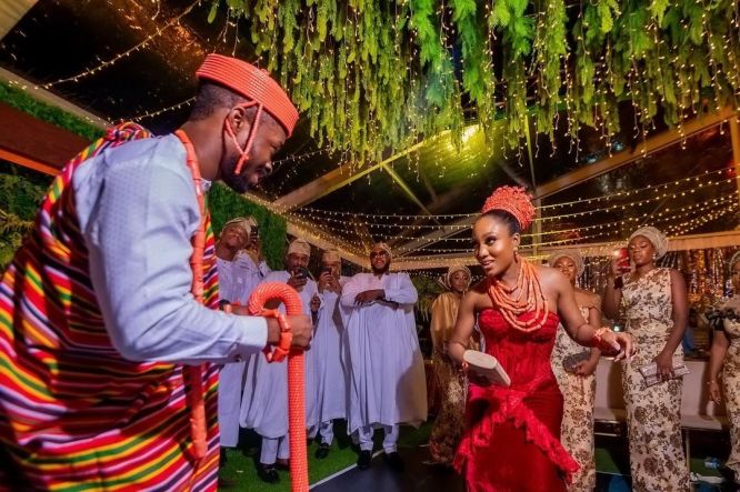 All The Fun Things You Need To Know About Nigerian Wedding