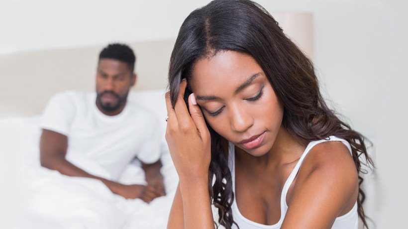 Fear Of Intimacy 12 Signs And Causes Plus How To Overcome Them