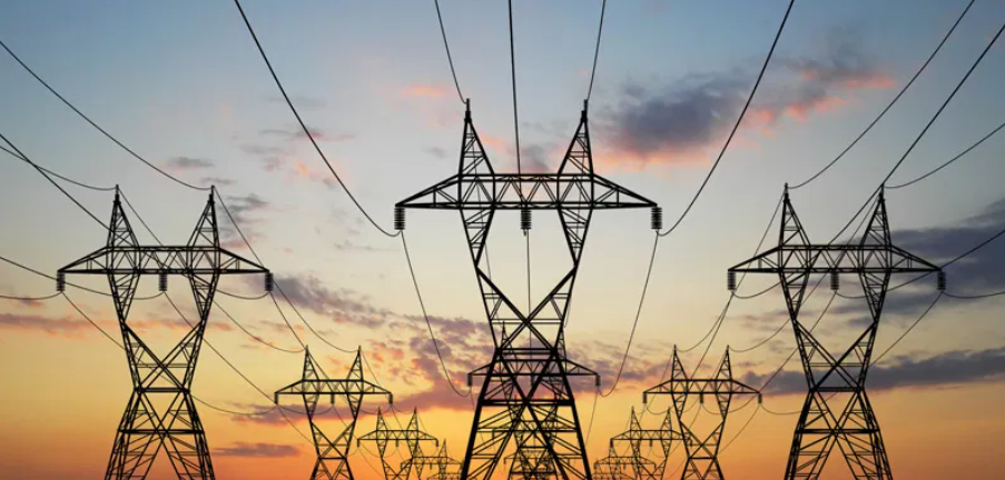 National Grid Collapse Electricity Companies Reveal When Power Will Be