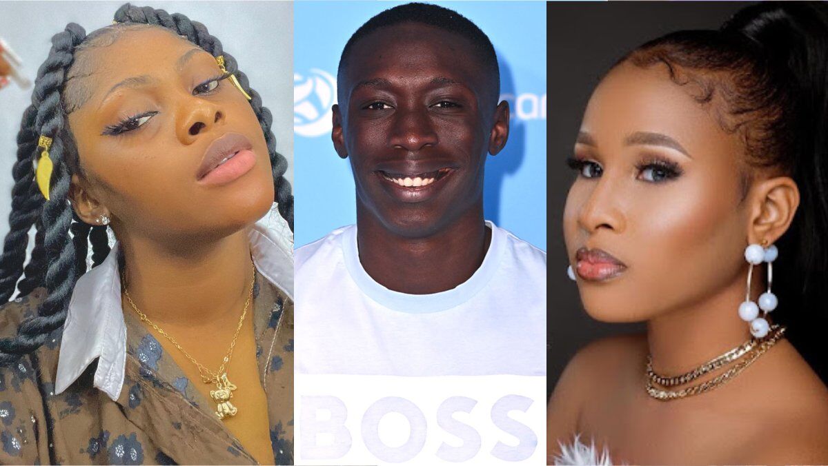Top 15 Tiktok Stars In Nigeria And The World Skabash