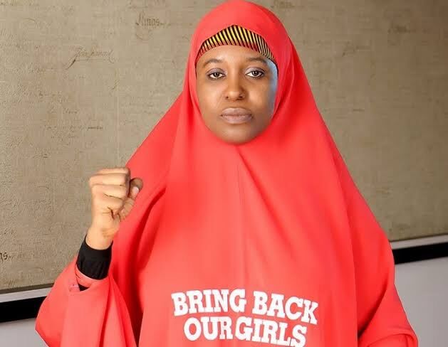 Aisha Yesufu Biography State Of Origin Activism Net Worth