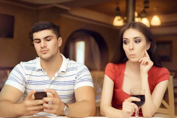 7 Types Of Cheating In A Relationship Skabash