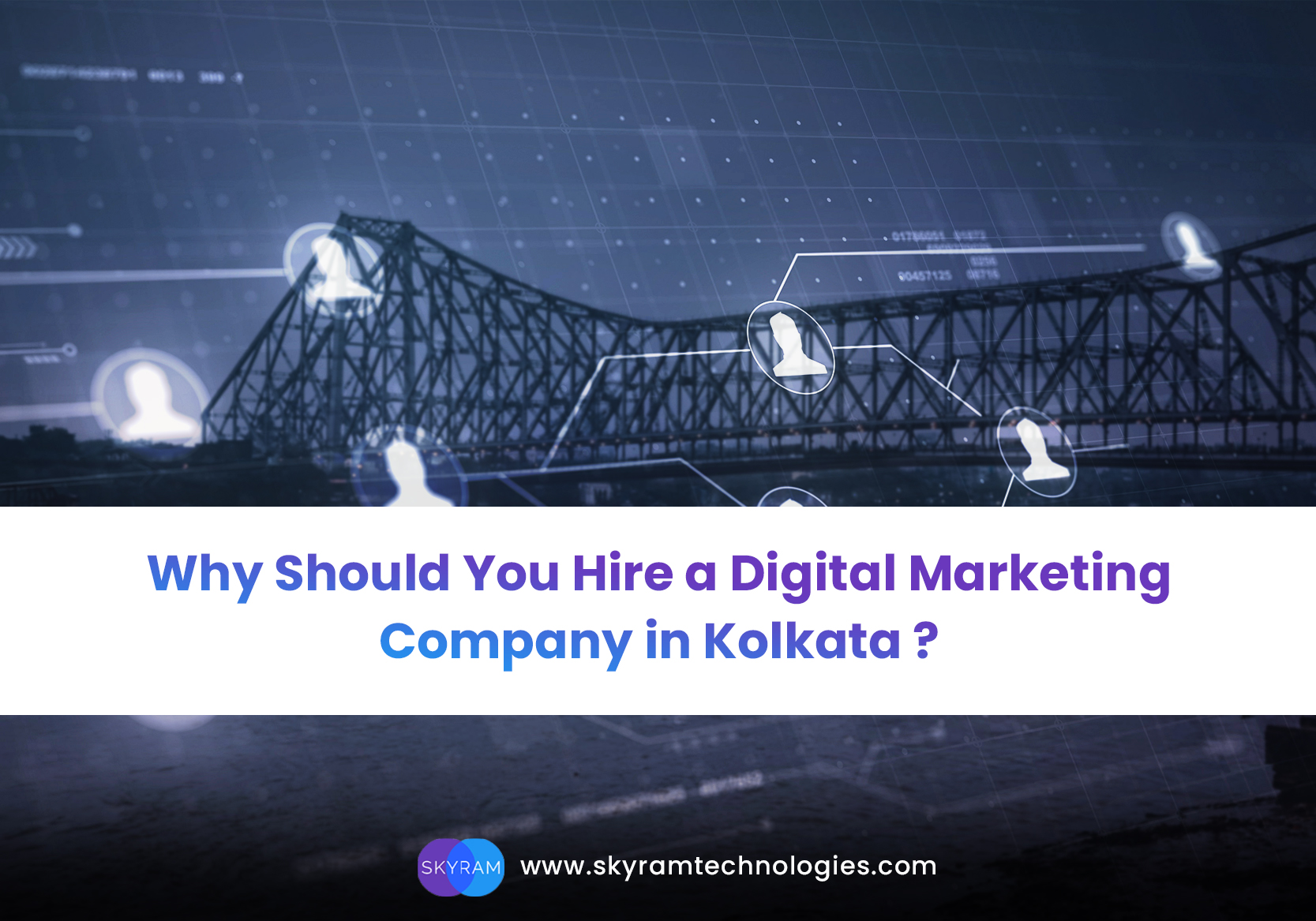 10 Reasons Why You Should Hire A Digital Marketing Agency In Kolkata