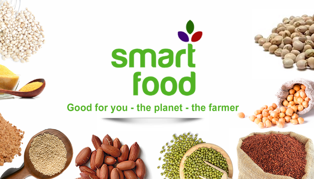 Watch This Video To Learn More About The Smart Food Campaign Smart Food