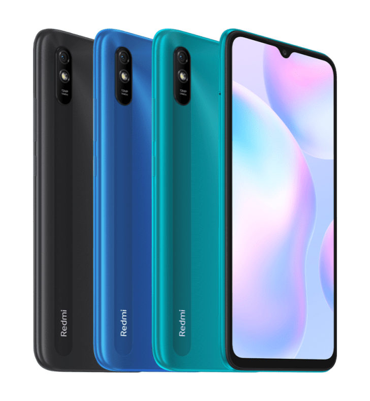 Xiaomi Launches Redmi 9a In India Check Price Specifications Sale