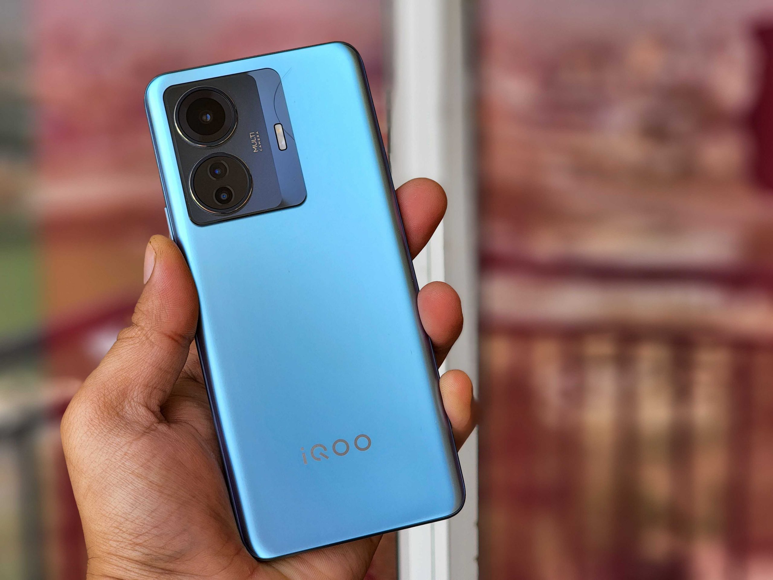 Iqoo Z6 Pro Review With Pros And Cons Smartprix