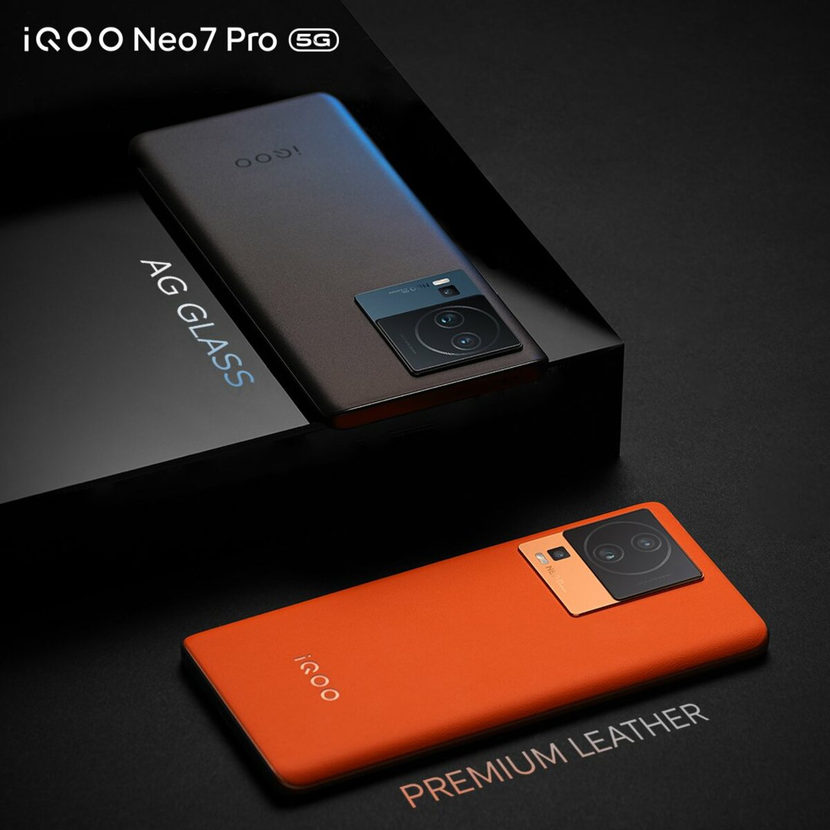 Iqoo Neo 7 Pro 5g Launched In India With Snapdragon 8 Gen 1 Soc Read