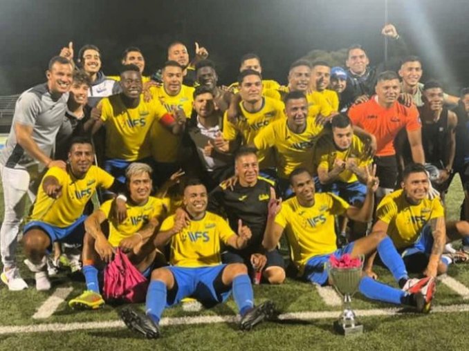 Npsl Playoffs Week 3 El Farolito Captures Golden Gate Conference Crown