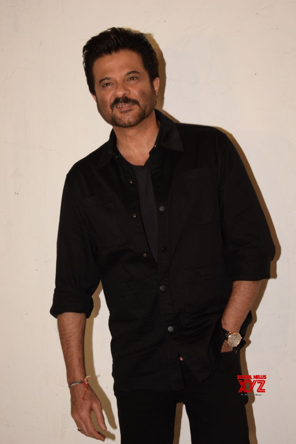 Anil Kapoor Is An Eternal Hero Niharica Raizada Social News Xyz