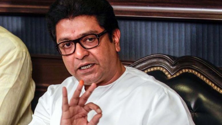 Mns Activist Ends Life After Ed Notice To Raj Thackeray Social News Xyz