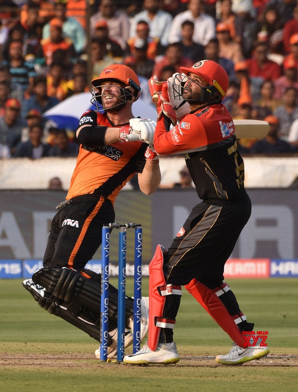 Hyderabad Ipl 2019 Match 11 Sunrisers Hyderabad Vs Royal