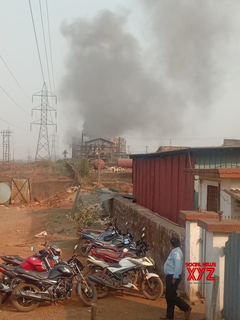 4 Dead In Maharashtra Chemical Factory Fire Social News Xyz