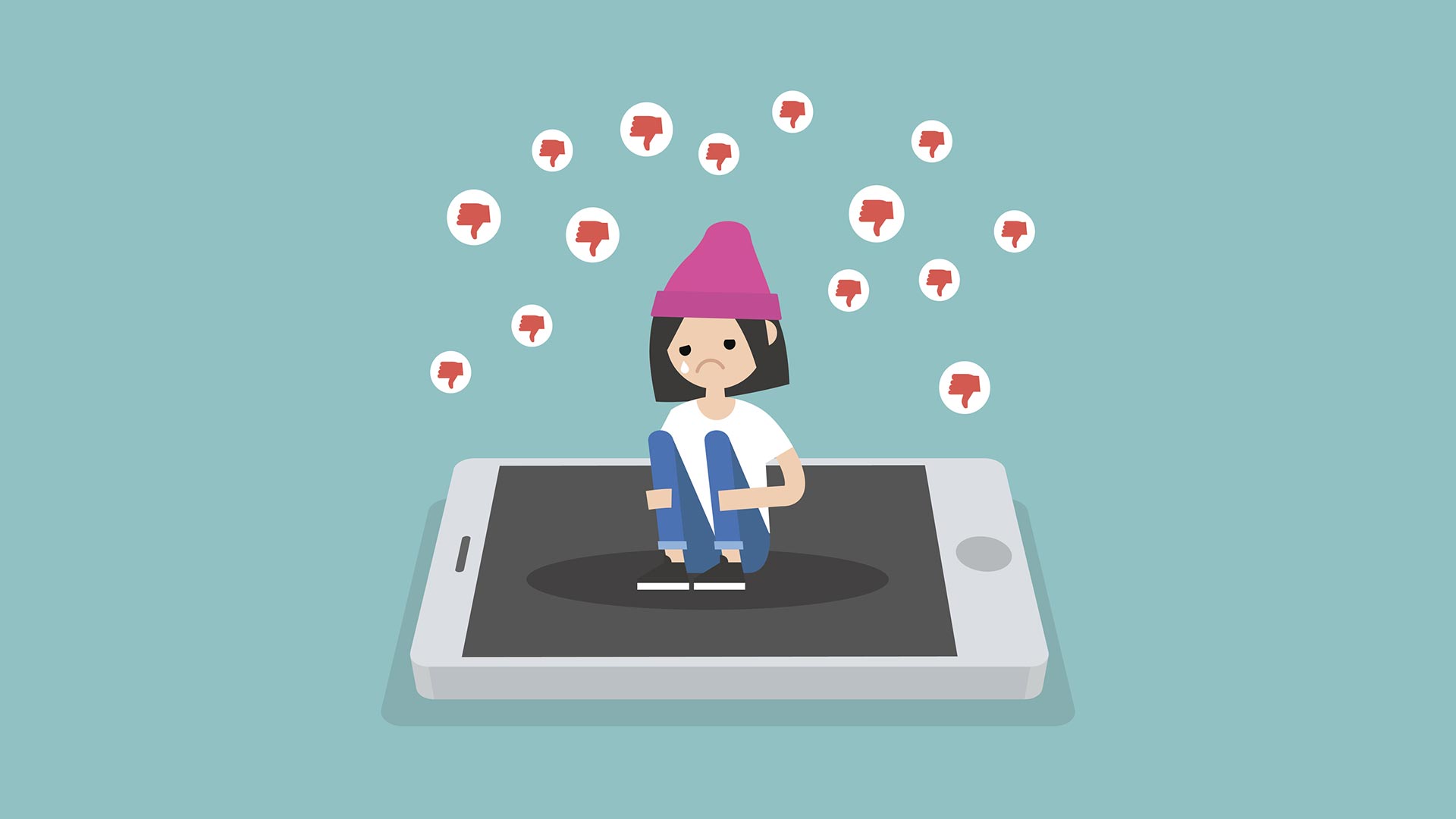 Is Social Media Making Us More Narcissistic Society19