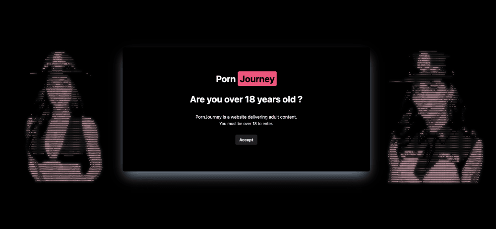 Meet Pornjourneyai A Premium Website For Ai Porn