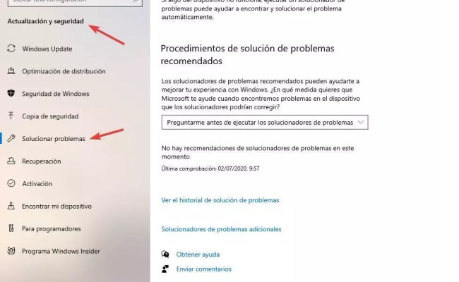 Mejores Programas Para Detectar Y Solucionar Problemas En Windows Eroppa