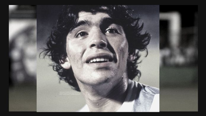 Tres Días De Duelo Nacional Por La Muerte De Diego Maradona Sol Play 915