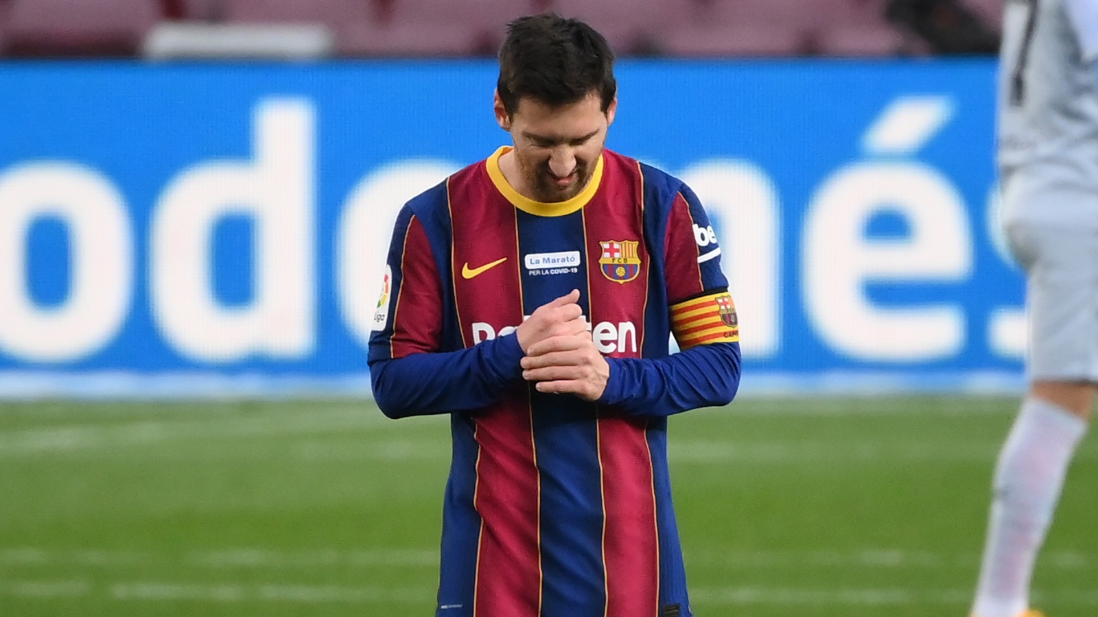 Messi Rompe El Silencio Y Habla Este Domingo Sol Play 915