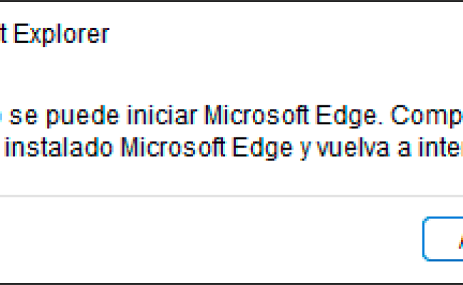 Desinstalar Microsoft Edge En Windows 11 Solvetic Gam