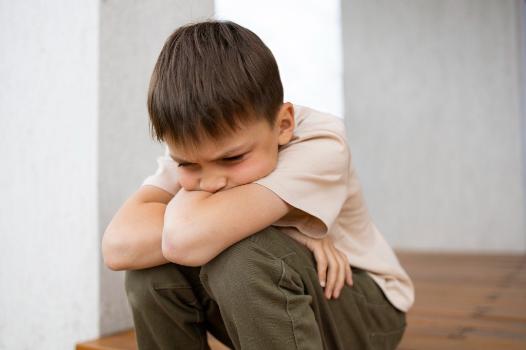 Maltrato Psicológico Infantil Somos Psicología Y Formación