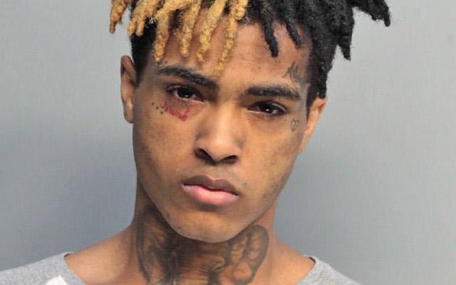 Jahseh Onfroy