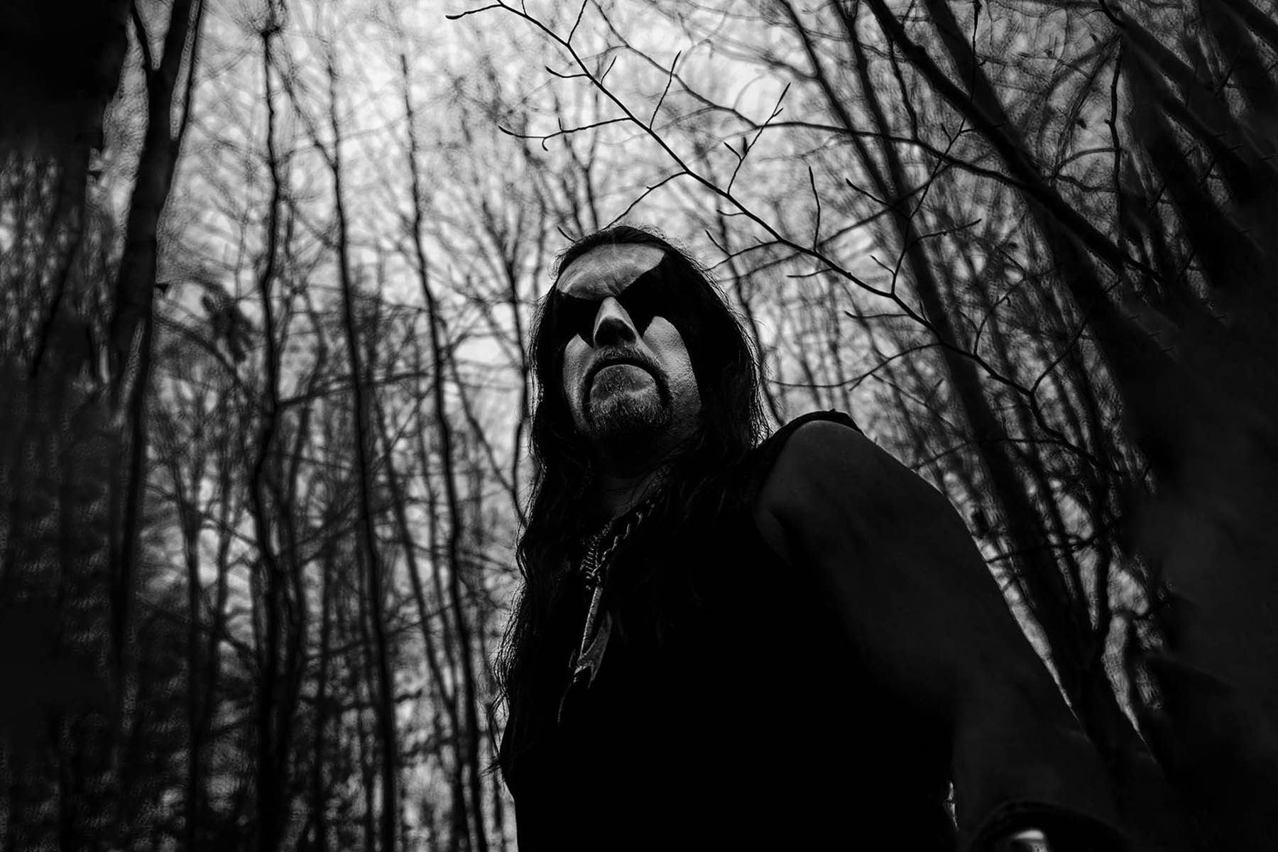 Immortal Announce New Album War Against All Artwork And Track