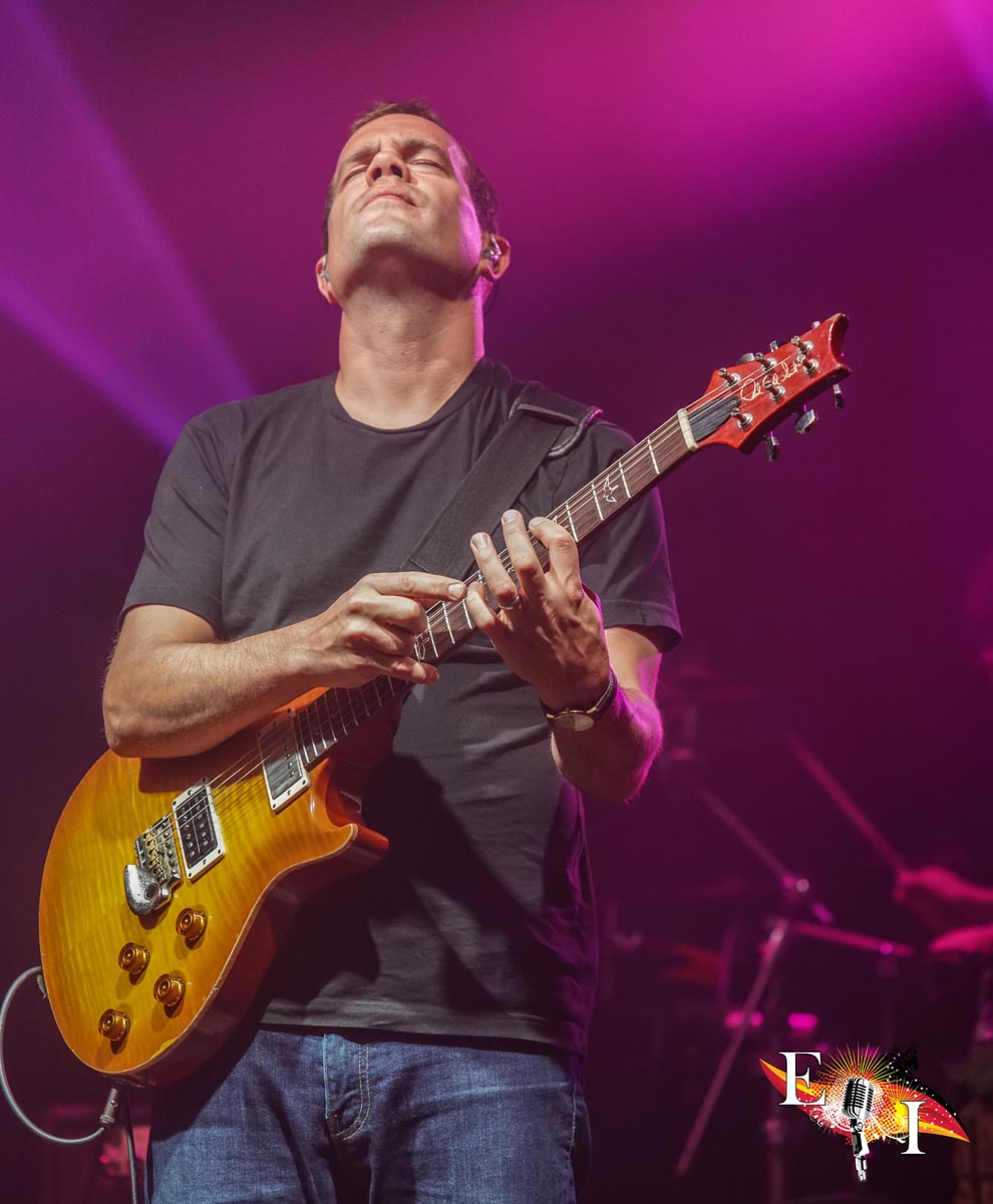 Umphreys Mcgee At The Fillmore Miami Beach Fl August 17th 2018