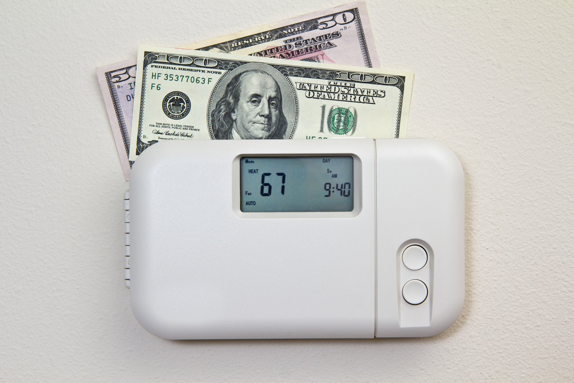 9 Ways To Save On Your Oil Heating Bill