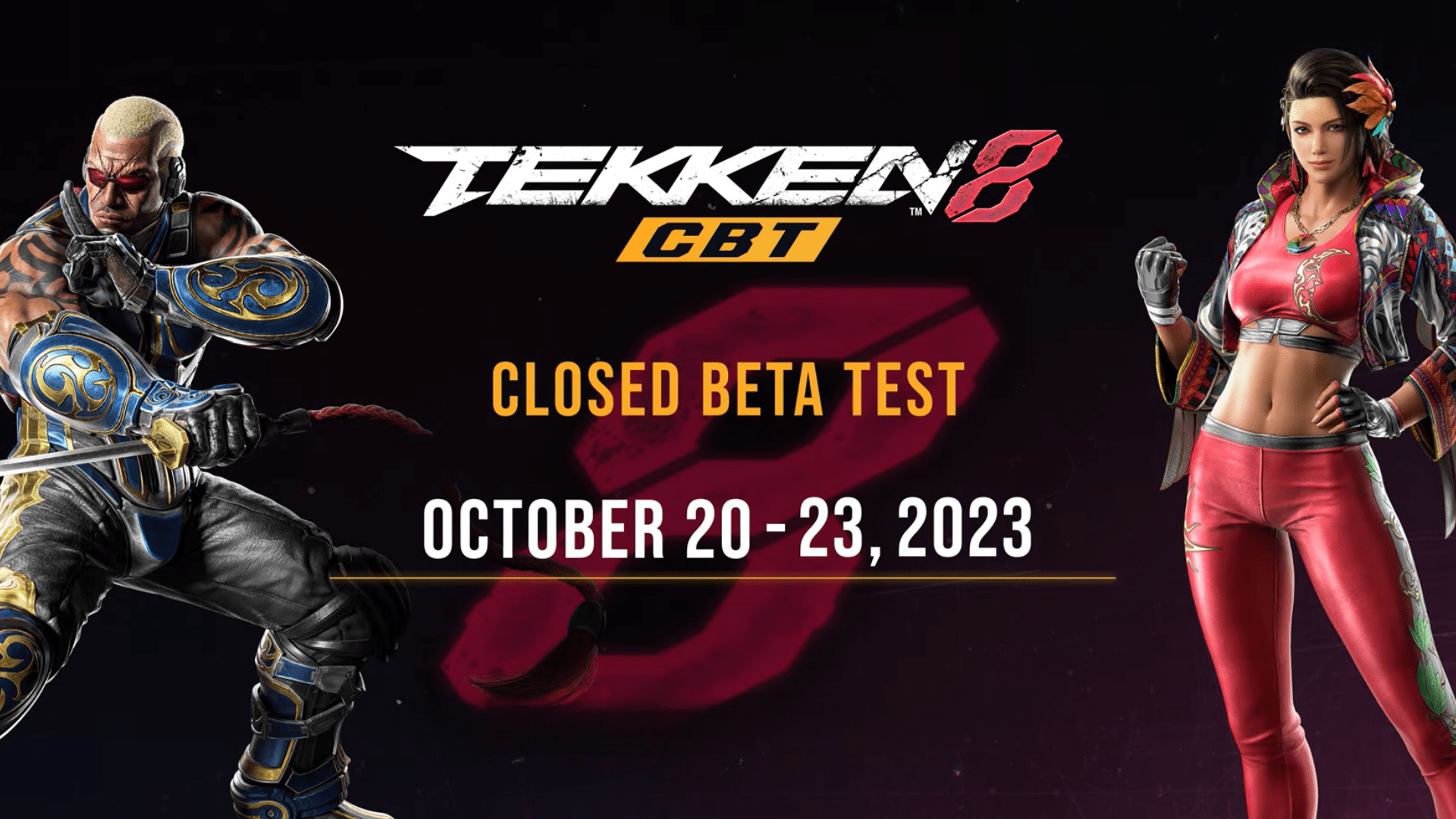 Tekken 8 Closed Beta Test How To Sign Up All Characters