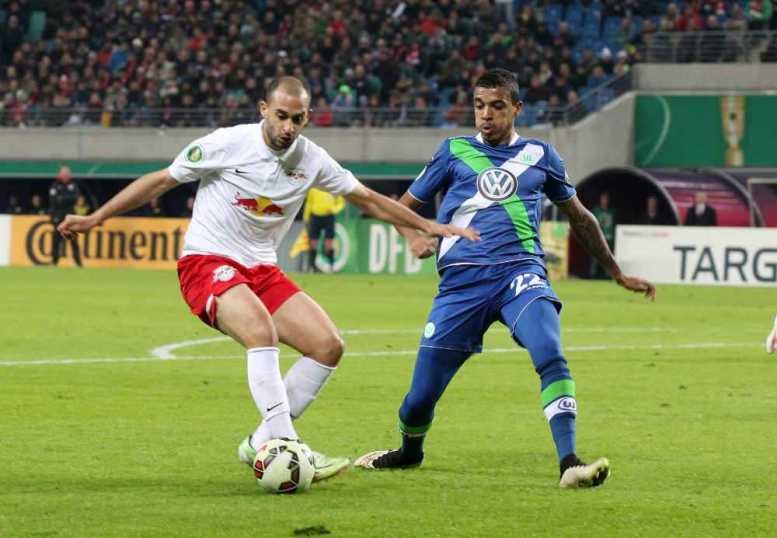 Dfb Pokal Last 16 Rb Leipzig überzeugt Trotz Niederlage Gegen Vfl