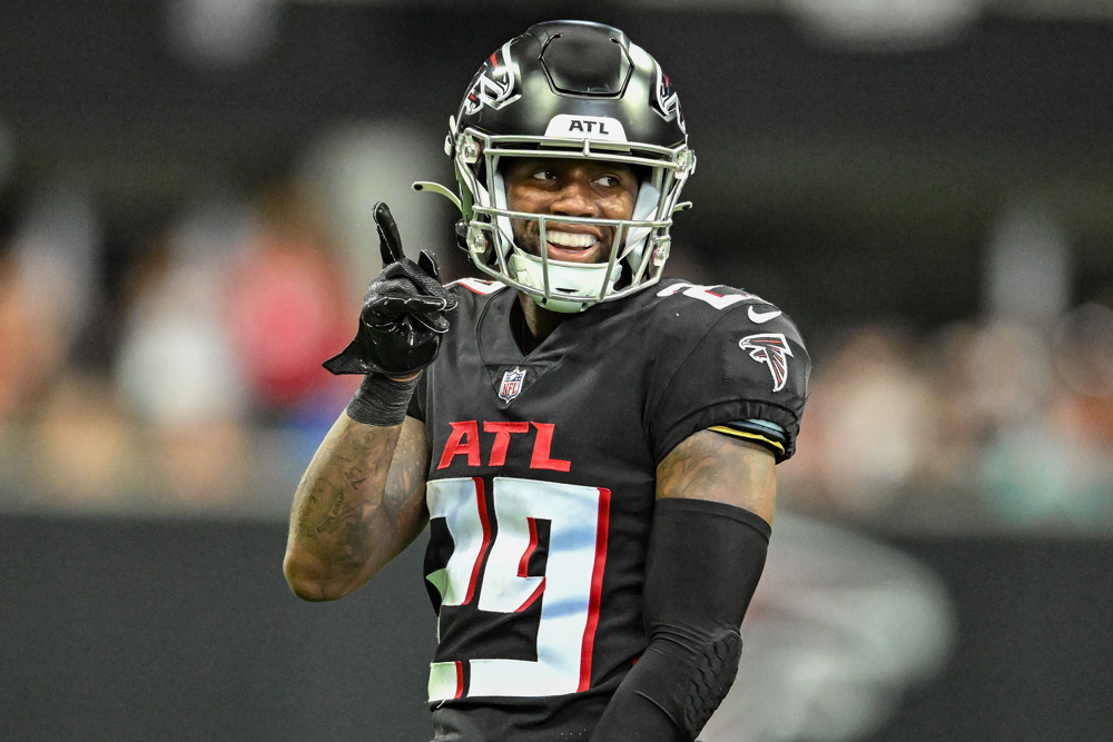 Falcons Cb Casey Hayward Might Have Long Term Injury