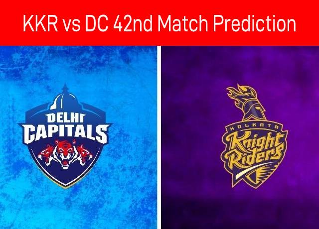 Dream11 Ipl Dc Vs Kkr 16th Match Full Highlights Sports Big News