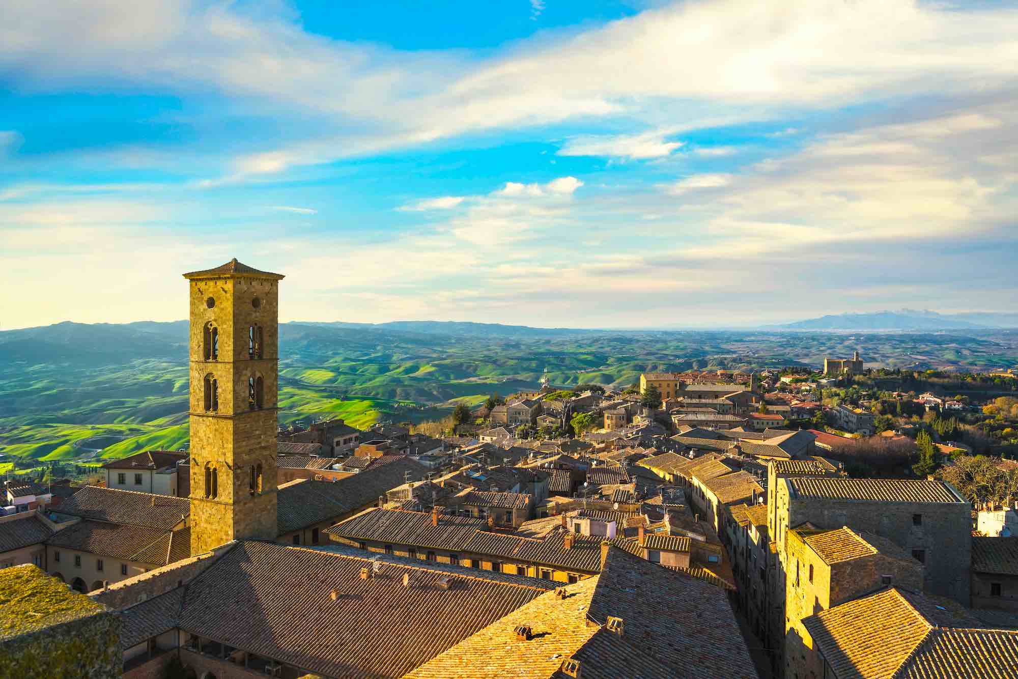 Cosa Vedere In Toscana 12 Luoghi Da Visitare Assoluta