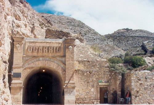 Pueblo Mágico Real De Catorce San Luis Potosí Turimexico