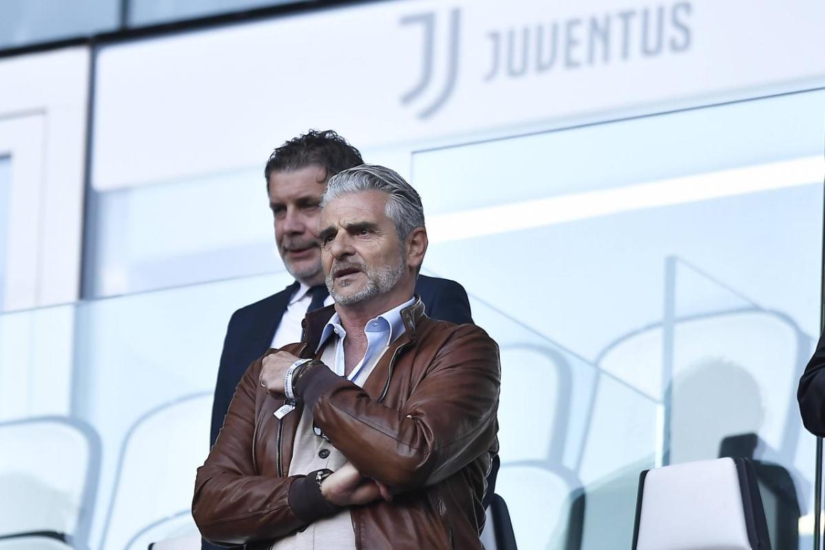 Arrivabene Ha Fatto Ricorso Al Tar La Juventus Non Si Vendevideo