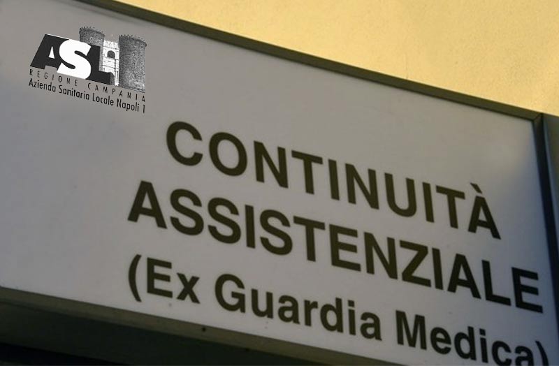 Continuità Assistenziale Un Servizio Essenziale Tuttosanità