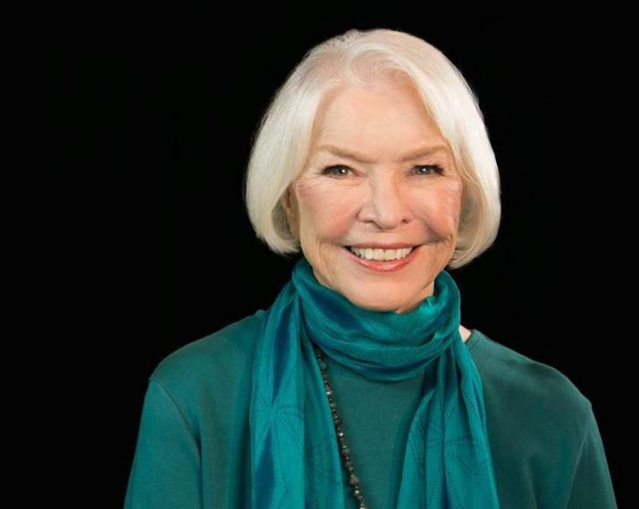 ‘law And Order Organized Crime Ellen Burstyn To Reprise Her Role As