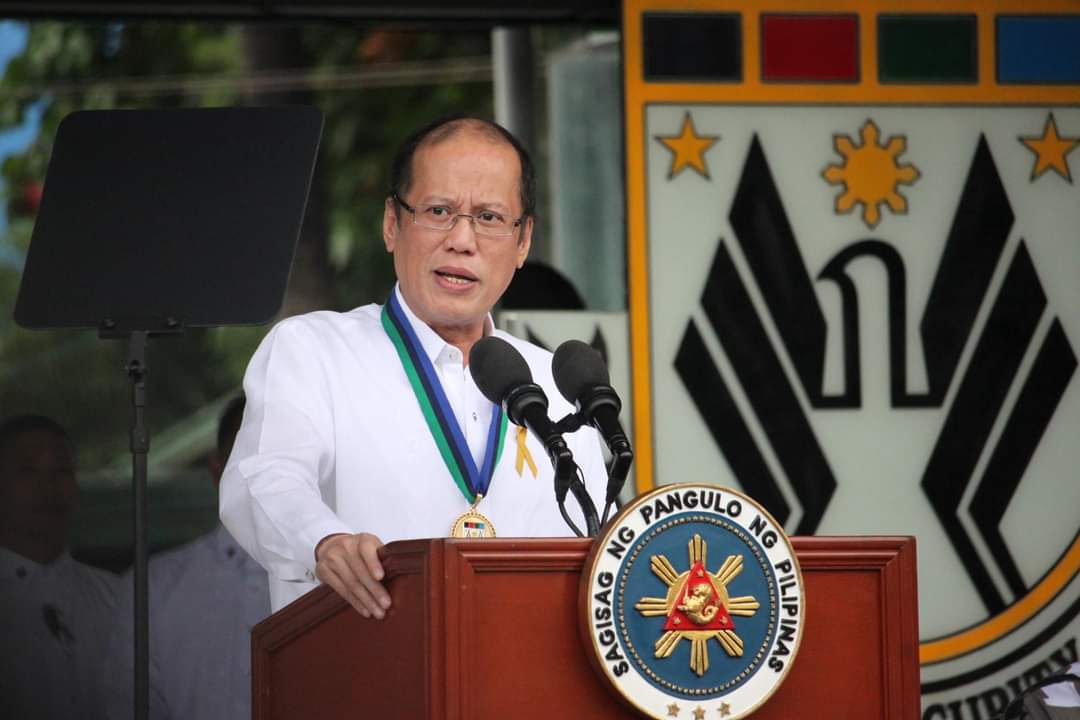 Benigno Aquino Iii