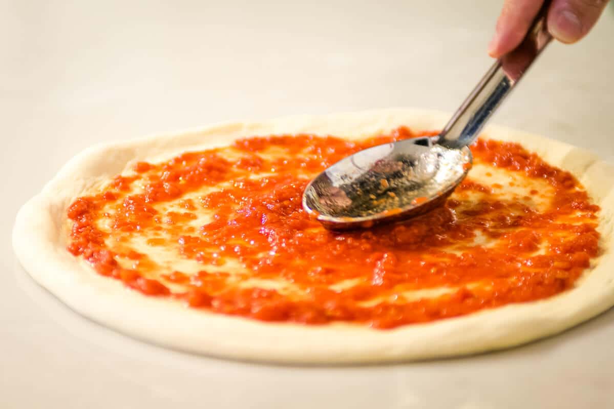 How To Make The Best Homemade Pizza Pro Tips Recipes And Tricks