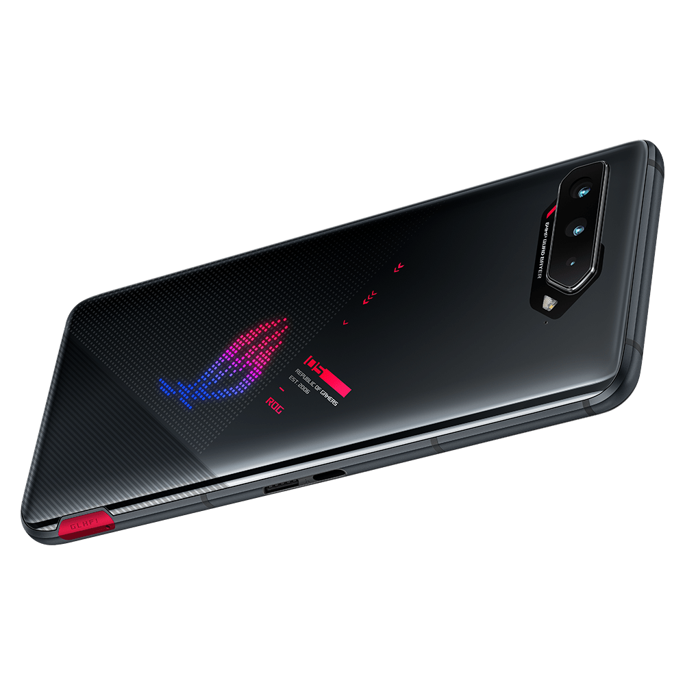 Asus Republic Of Gamers Anuncia Rog Phone 5s No Brasil Tecnoup